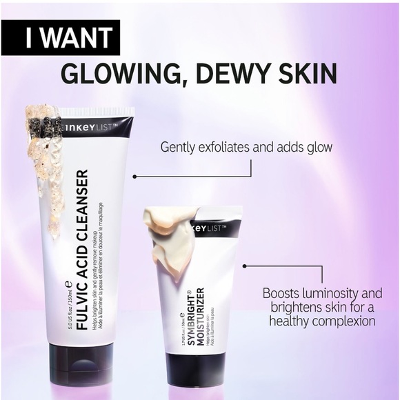 Sephora | Skincare | The Inky List Symbright Moisturizer | Poshmark